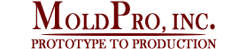 MoldPro Inc. Injection Molding